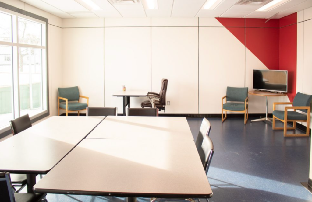 Meeting Room - Riverview Community Centre