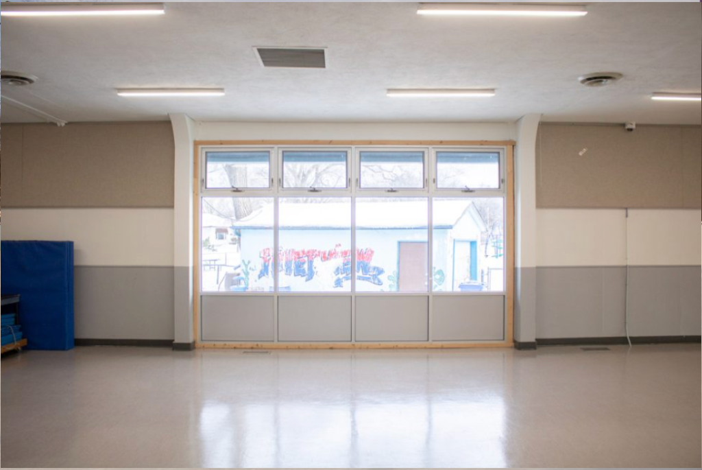 Hall Rentals - Riverview Community Centre